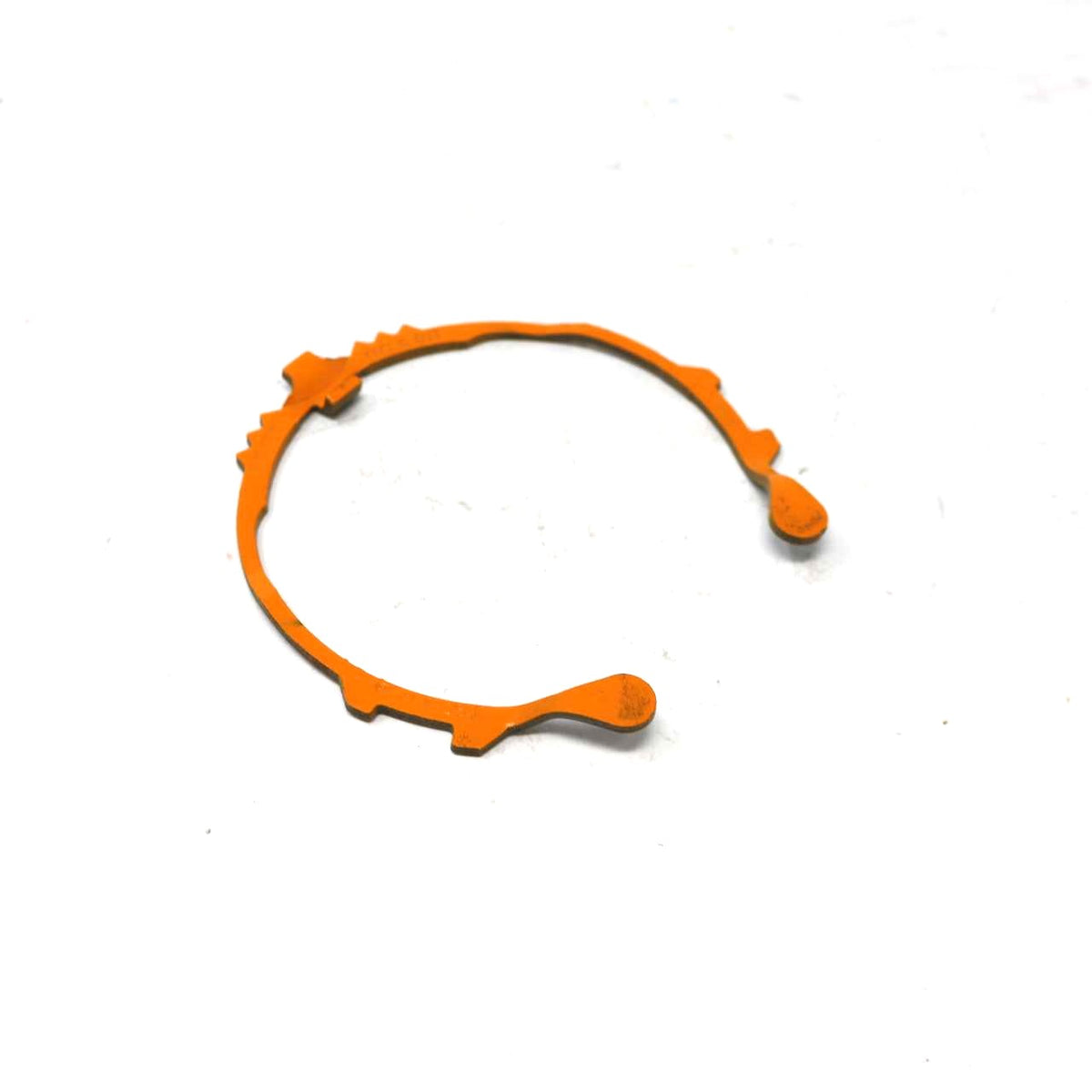 MACK ­-­ 7843-4504973 ­-­ PROTORQ SPINDLE NUT KEEPER – Iron Wing Parts