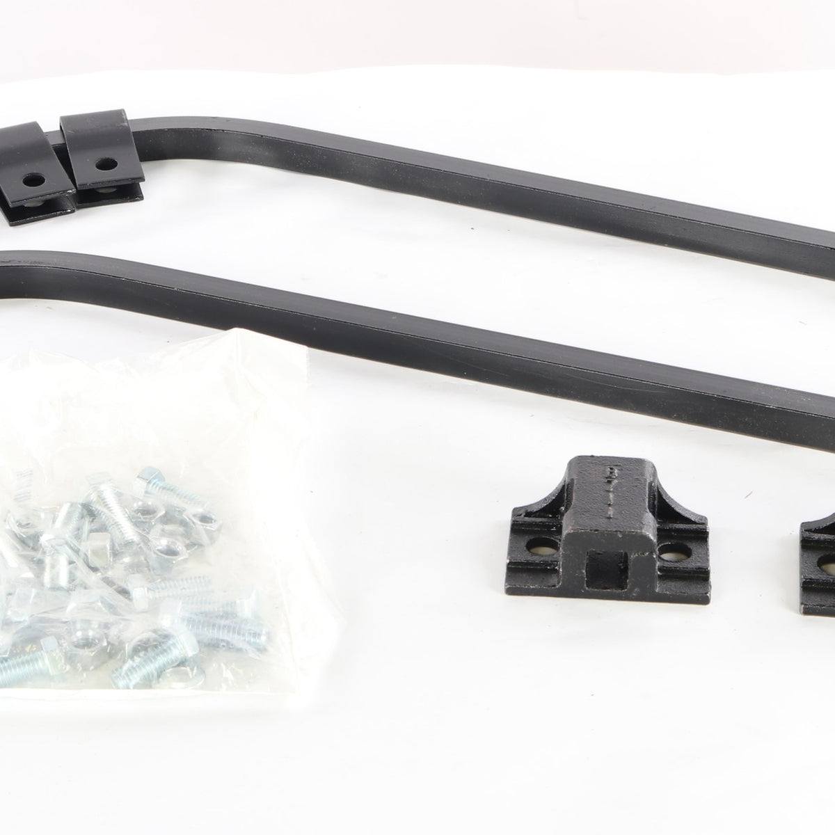 MACK ­-­ 7860-B35 ­-­ MUD FLAP HANGER – Iron Wing Parts