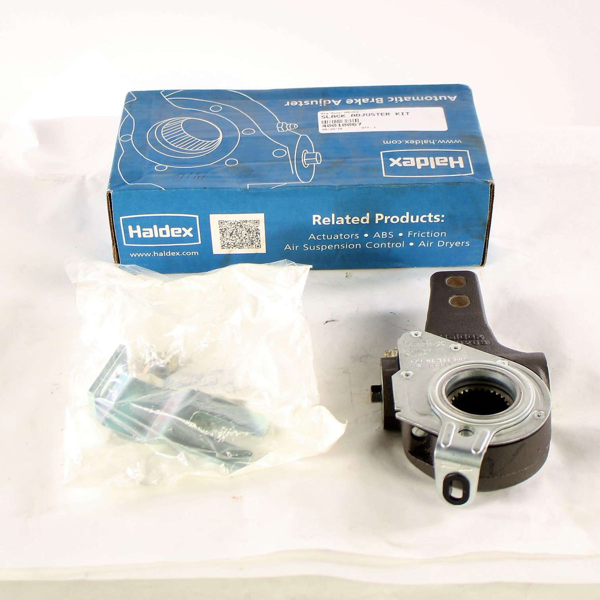 MACK ­-­ 7883-40010067 ­-­ SLACK ADJUSTER KIT – Iron Wing Parts