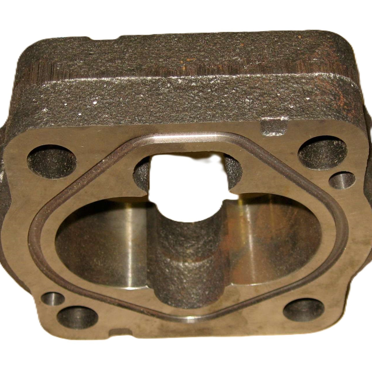 GRADALL ­-­ 83674098 ­-­ HOUSING - GEAR – Iron Wing Parts