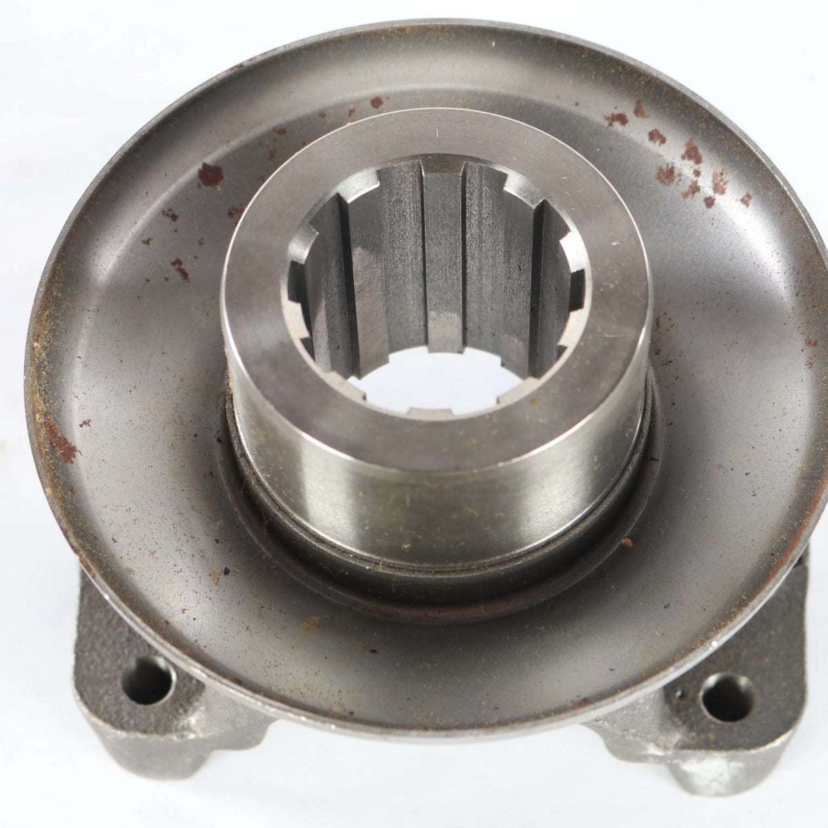 TIMBERJACK ­-­ 840378700 ­-­ YOKE – Iron Wing Parts