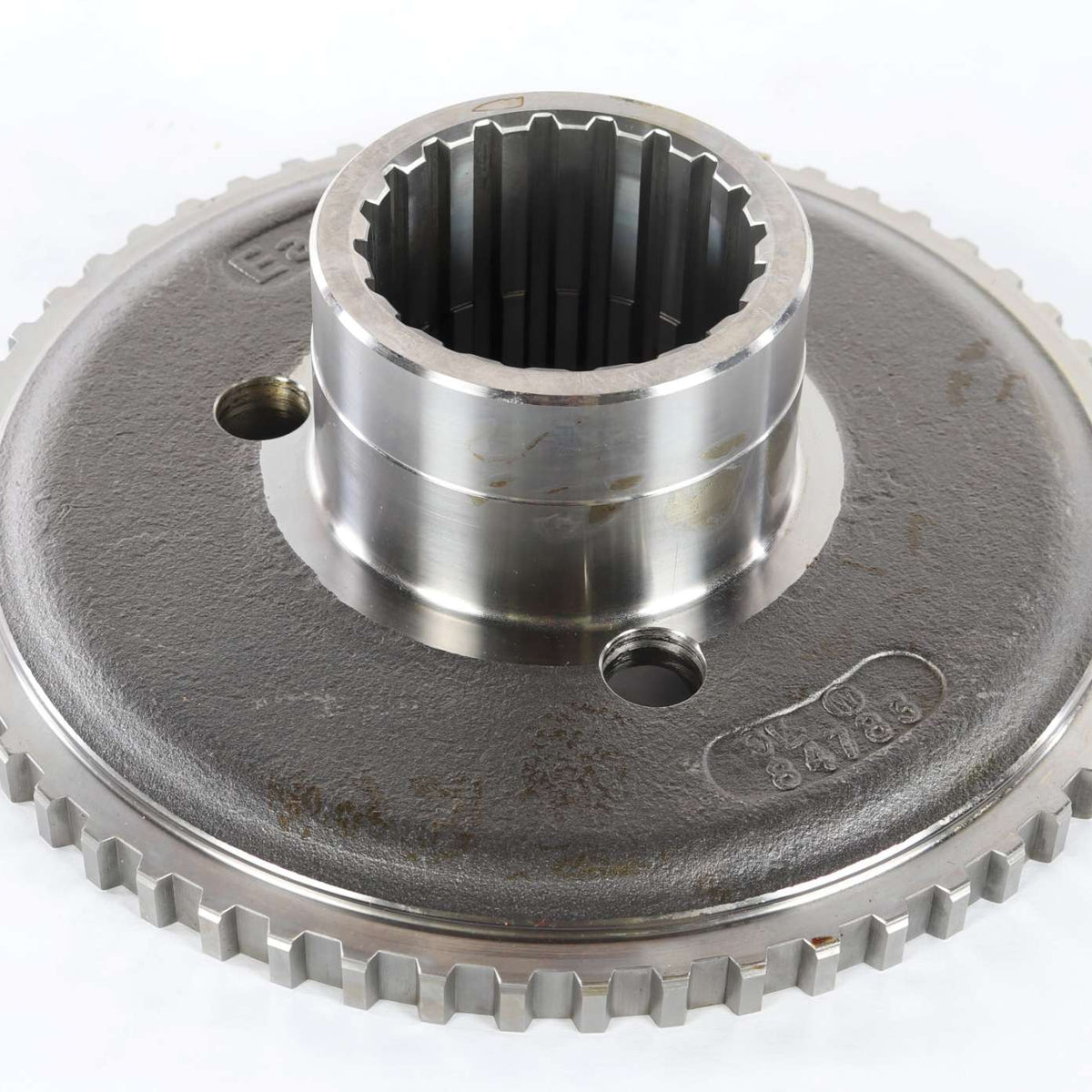 TIMBERJACK ­-­ 840744700 ­-­ HUB – Iron Wing Parts