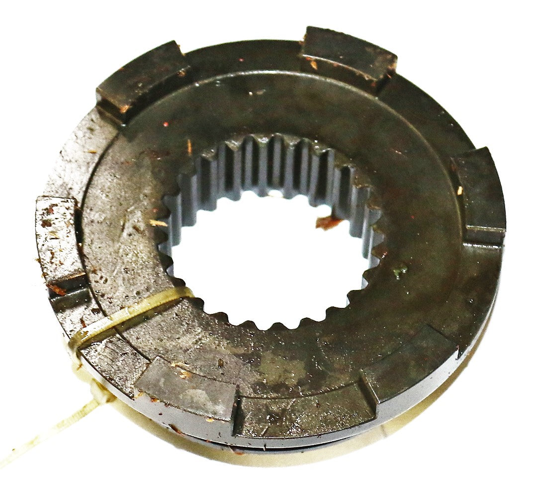 TROJAN LOADER ­-­ 848222400 ­-­ AXLE GEAR – Iron Wing Parts