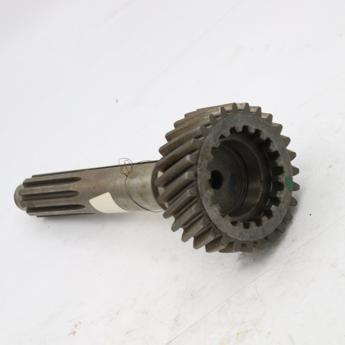 VOLVO ­-­ 880090 ­-­ SHAFT GR – Iron Wing Parts