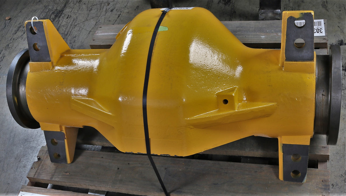 VOLVO ­-­ 89161 ­-­ HOUSING – Iron Wing Parts