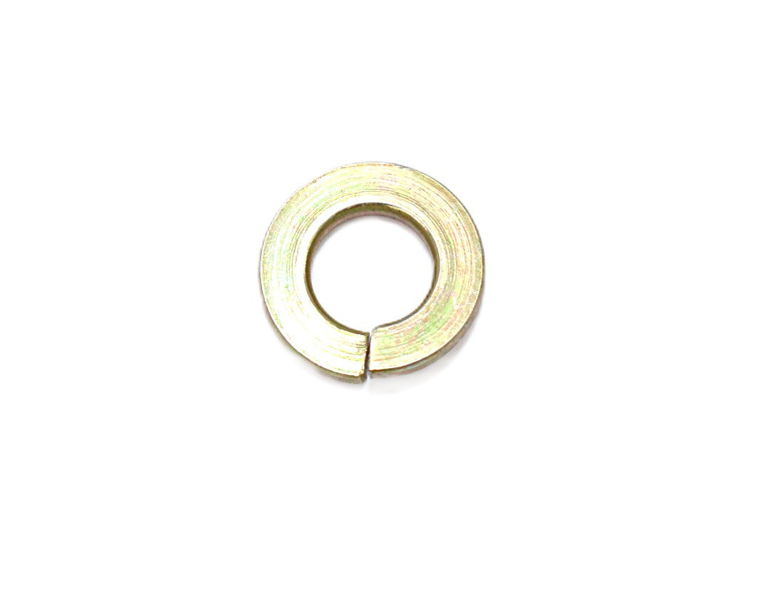 BLAW KNOX ­-­ 95931382 ­-­ LOCK WASHER; 1/4 HELICAL SPRING; ASME B1 ...