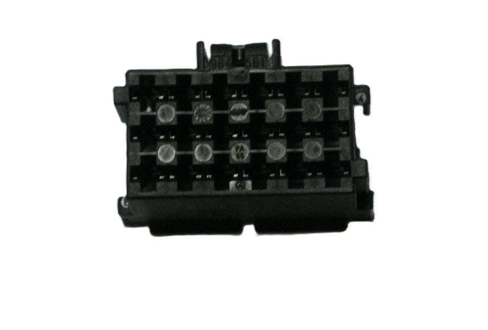 MACK ­-­ 967AM15 ­-­ CONNECTOR HOUSING – Iron Wing Parts