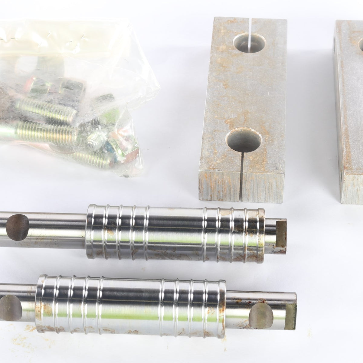 HORTON ­-­ 994438 ­-­ ROLLER BUSHING – Iron Wing Parts