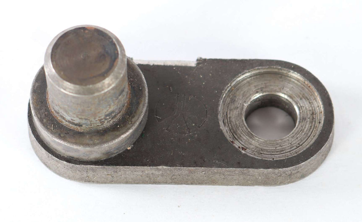 MERITOR ­-­ A2297B4552 ­-­ BRAKE LEVER – Iron Wing Parts