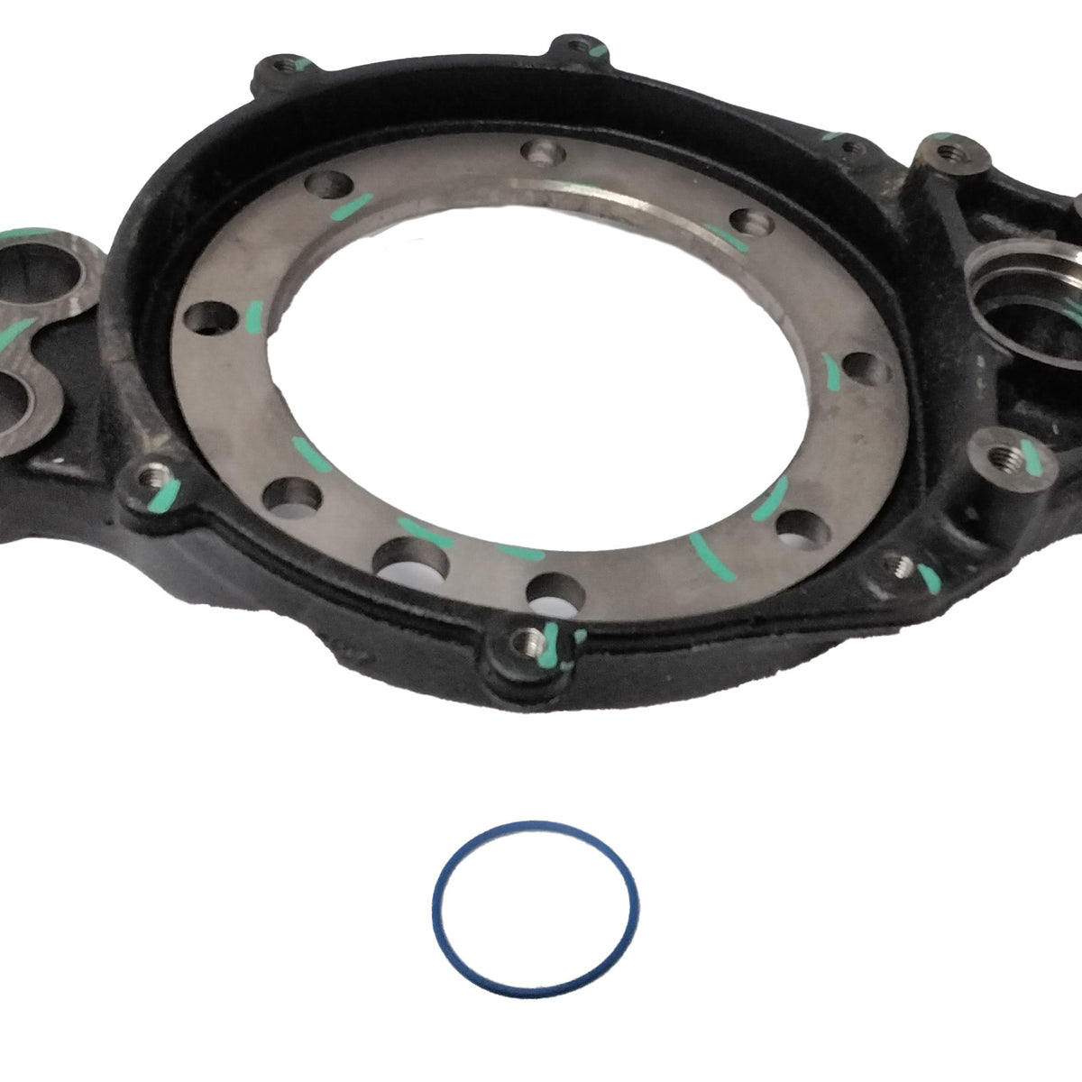 MERITOR ­-­ A3211H5624 ­-­ AIR BRAKE SPIDER ASSEMBLY – Iron Wing Parts