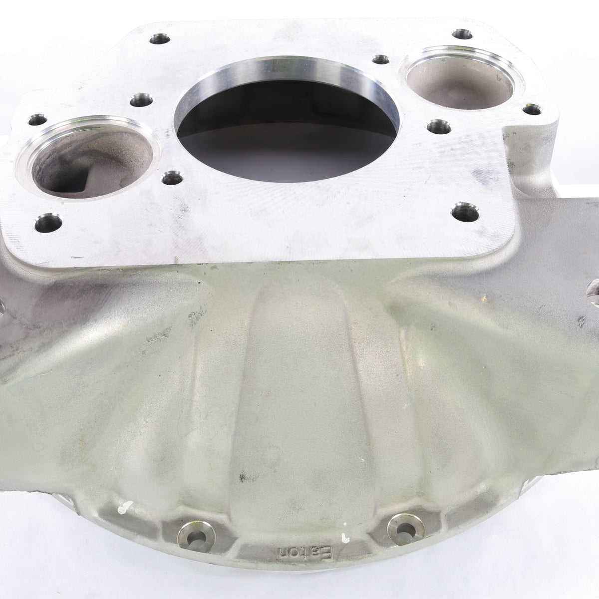 EATON FULLER ­-­ A4456 ­-­ TRANSMISSION CLUTCH HOUSING ASSEMBLY – Iron ...