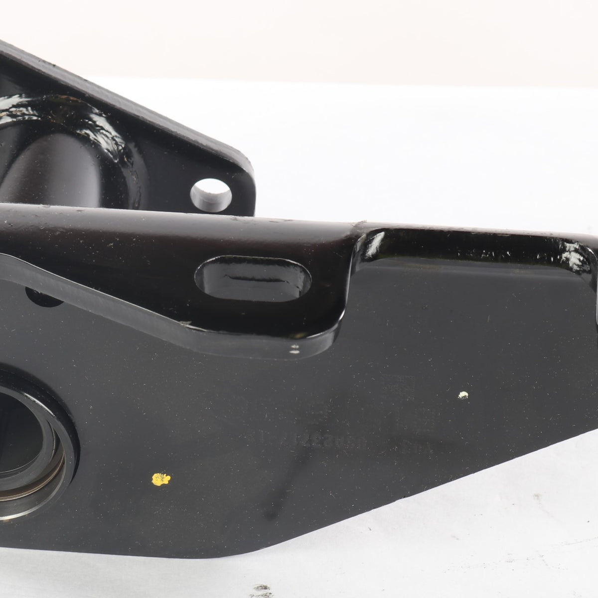 MERITOR ­-­ B153299P6256 ­-­ AIR BRAKE CHAMBER BRACKET ASSEMBLY – Iron ...