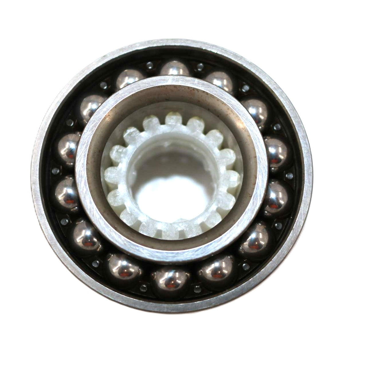 SKF ­-­ BA2B243739-CA ­-­ BALL BEARING-DOUBLE ROW ANGULAR CONTACT 60mm ...