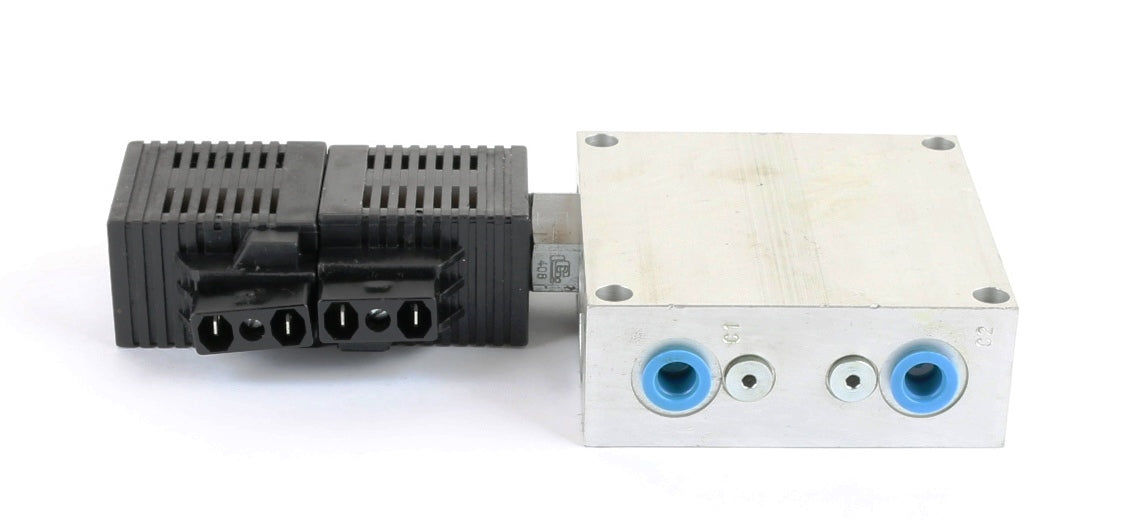 COMPACT CONTROLS ­-­ CP11110-12D ­-­ MANIFOLD – Iron Wing Parts