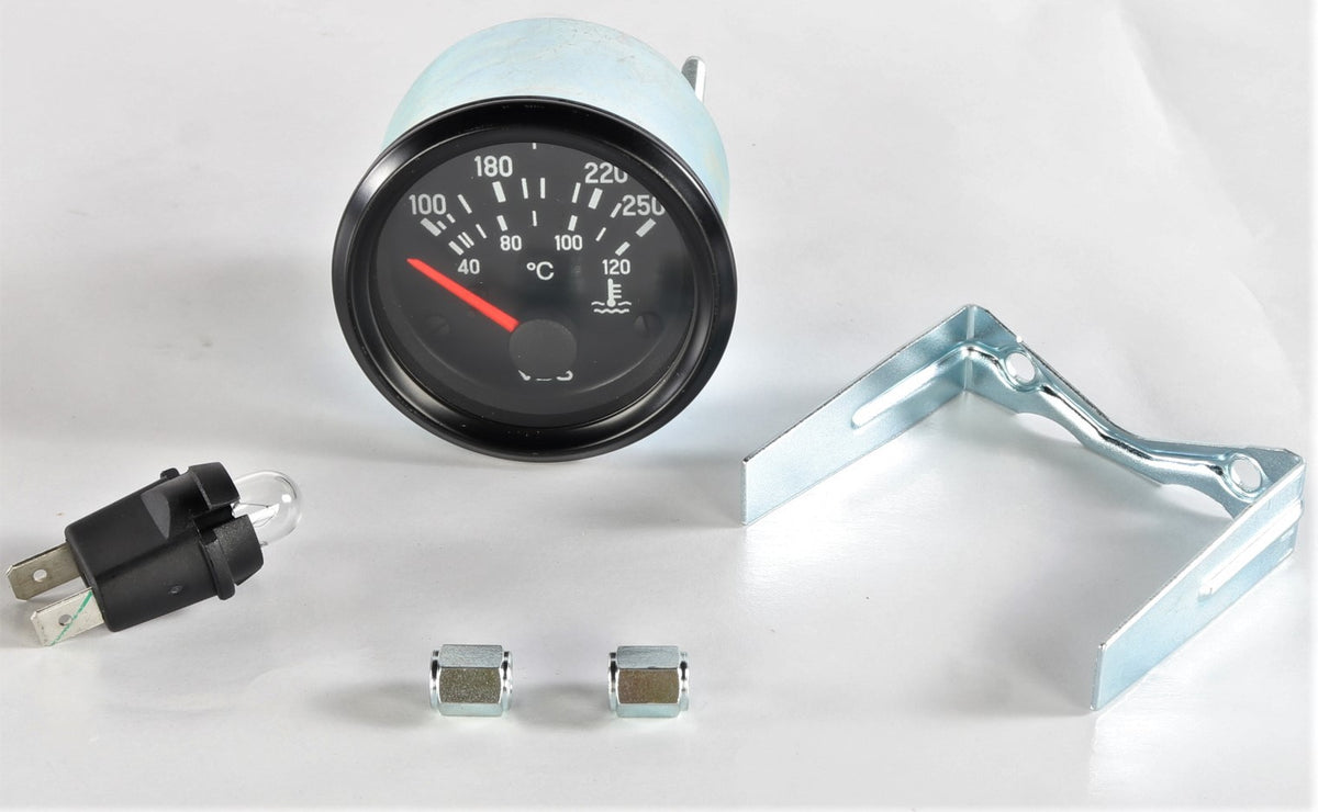DYNAPAC ­-­ D977018414 ­-­ TEMPERATURE GAUGE – Iron Wing Parts