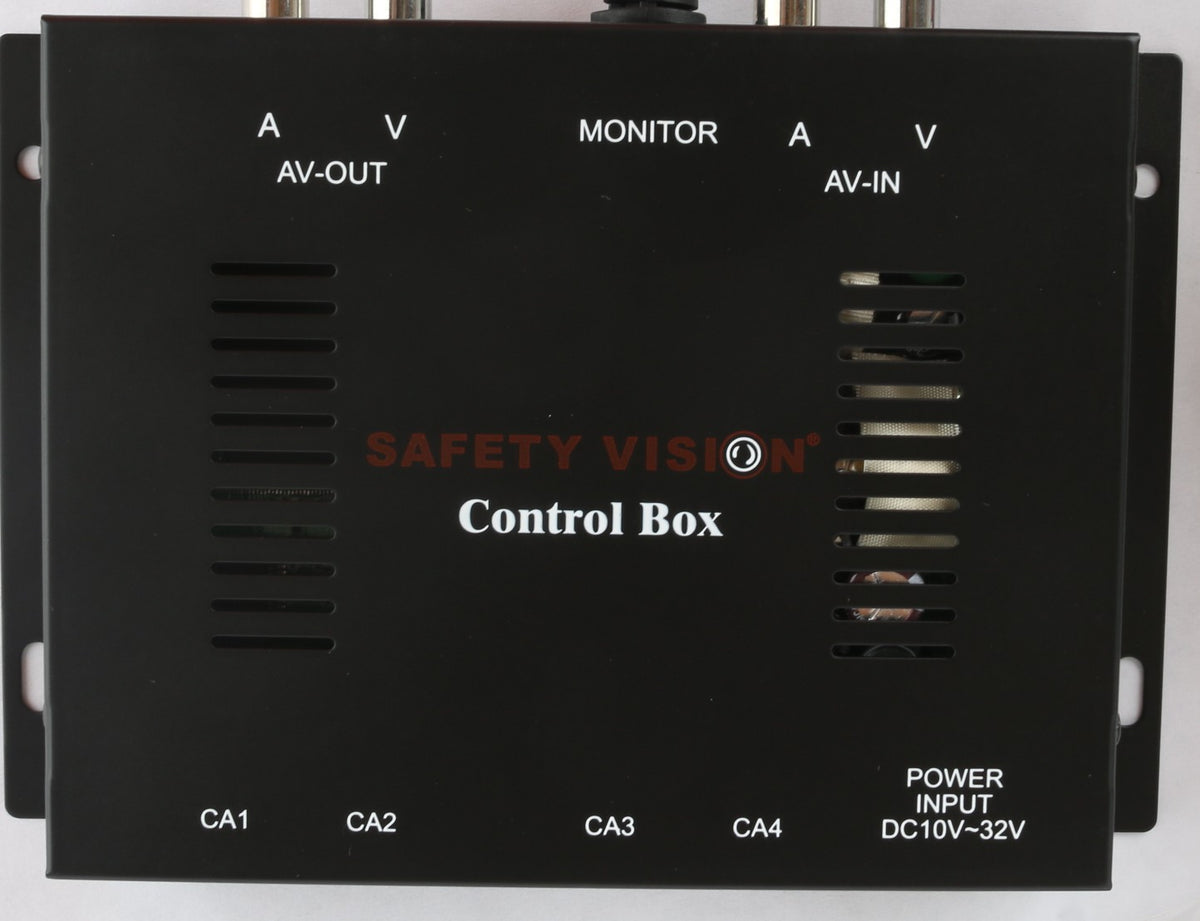 HITACHI ­-­ E12646119 ­-­ CONTROL BOX CAMERA KIT – Iron Wing Parts