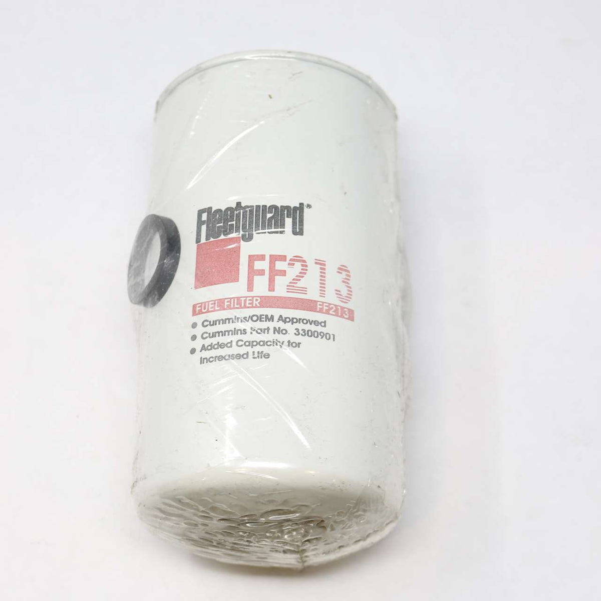 FLEETGUARD ­-­ FF213 ­-­ FUEL FILTER – Iron Wing Parts