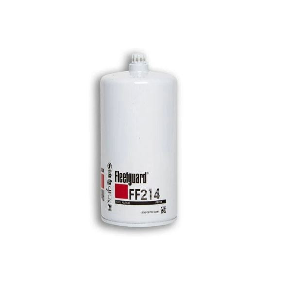 FLEETGUARD ­-­ FF214 ­-­ FUEL FILTER – Iron Wing Parts