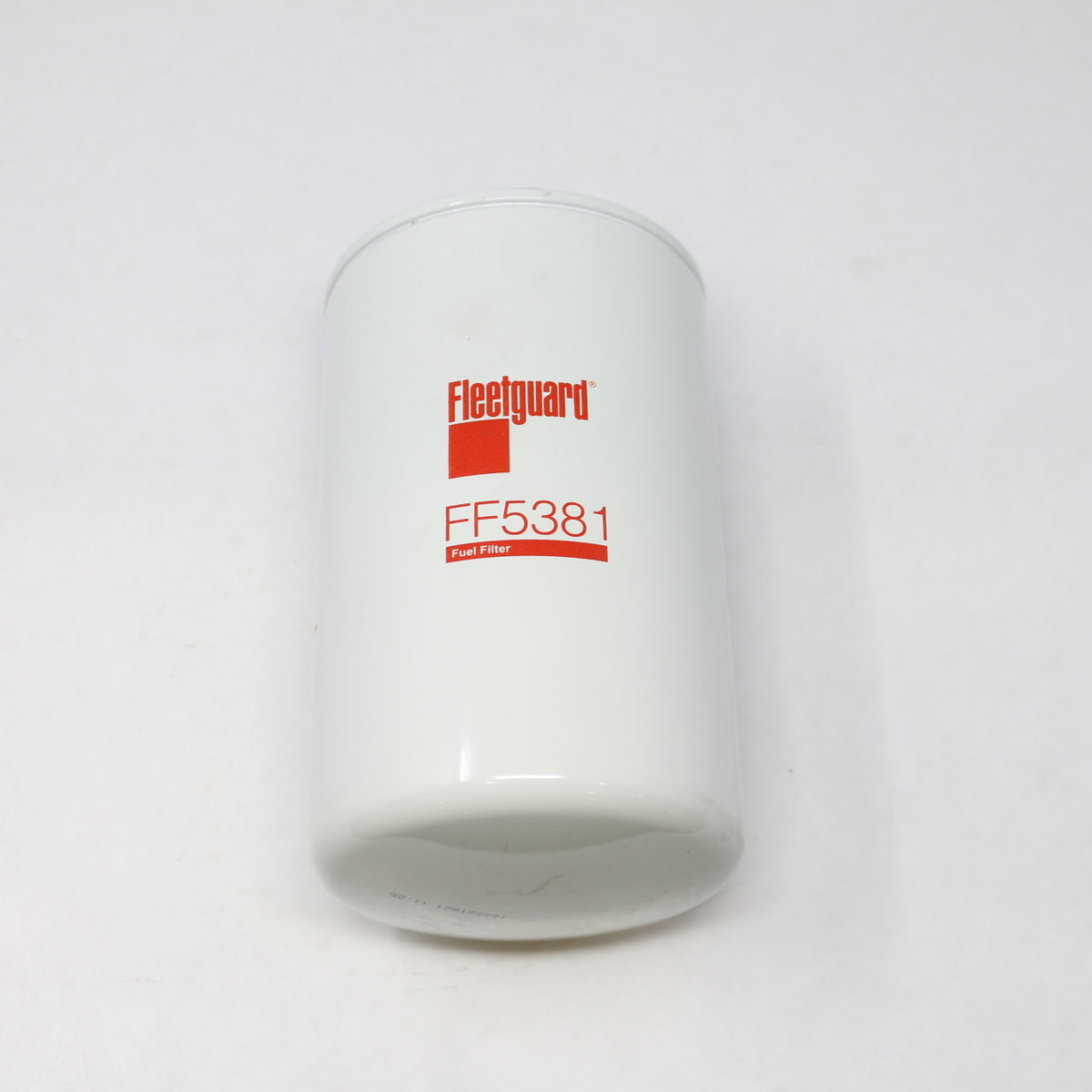 FLEETGUARD ­-­ FF5381 ­-­ FUEL FILTER – Iron Wing Parts