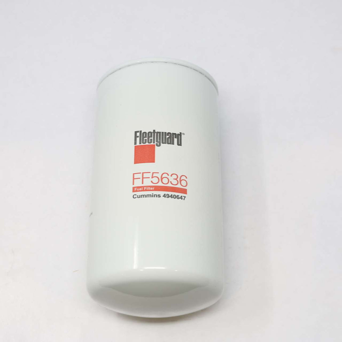 FLEETGUARD ­-­ FF5636 ­-­ FILTER FUEL PRIMARY – Iron Wing Parts