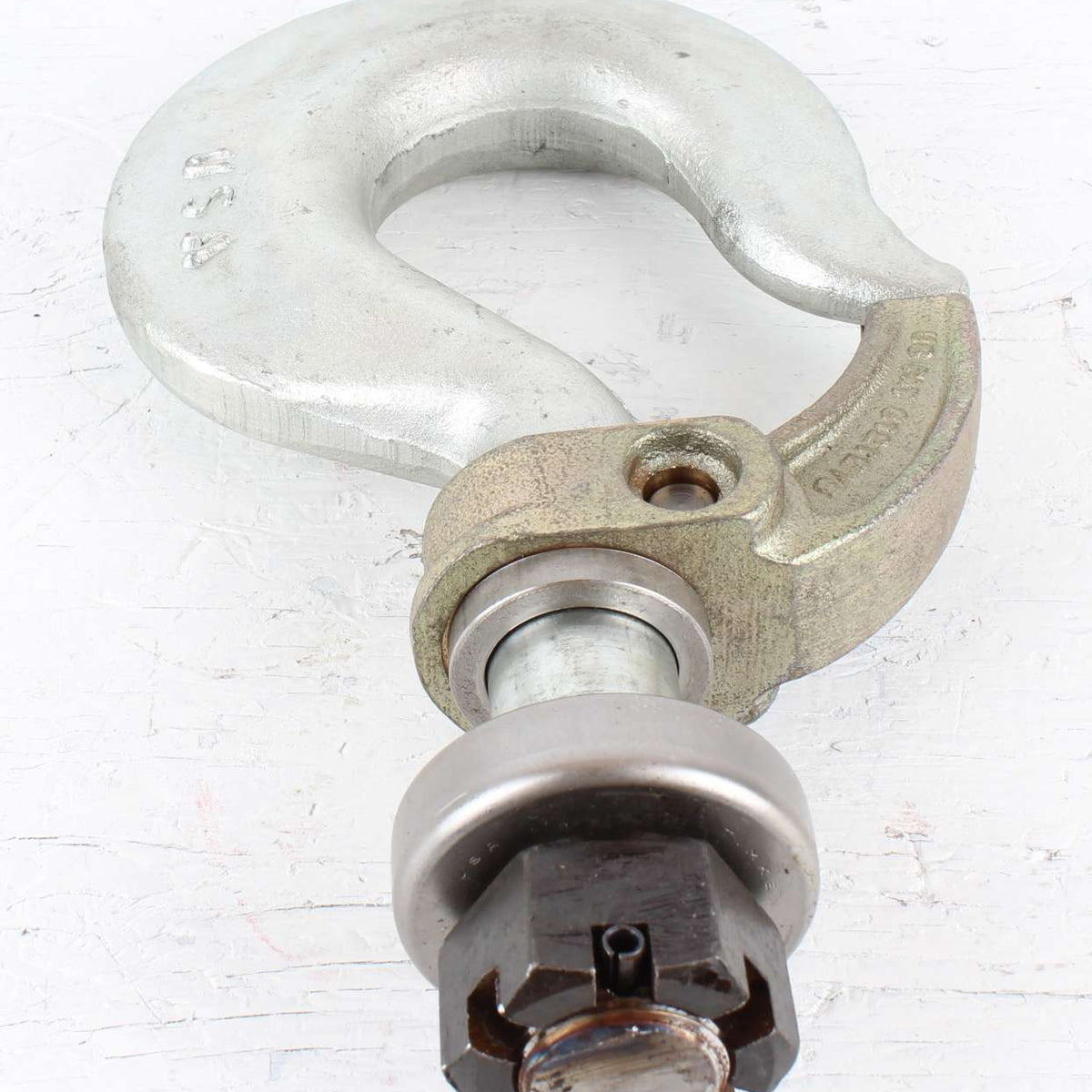 INGERSOLL RAND ­-­ HL4500K-ABB377 ­-­ HOOK – Iron Wing Parts