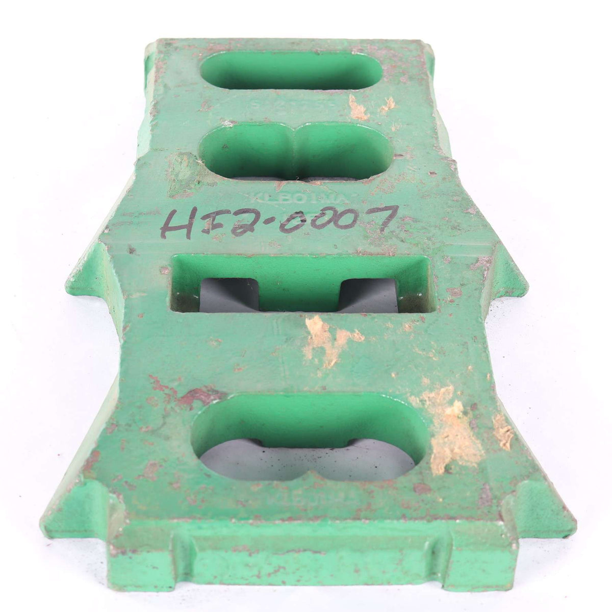 ESCO ­-­ KLB01MA ­-­ KWIK LOK II LOCK – Iron Wing Parts