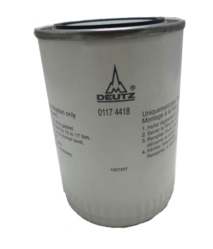 FLEETGUARD ­-­ LF4056 ­-­ OIL FILTER – Iron Wing Parts