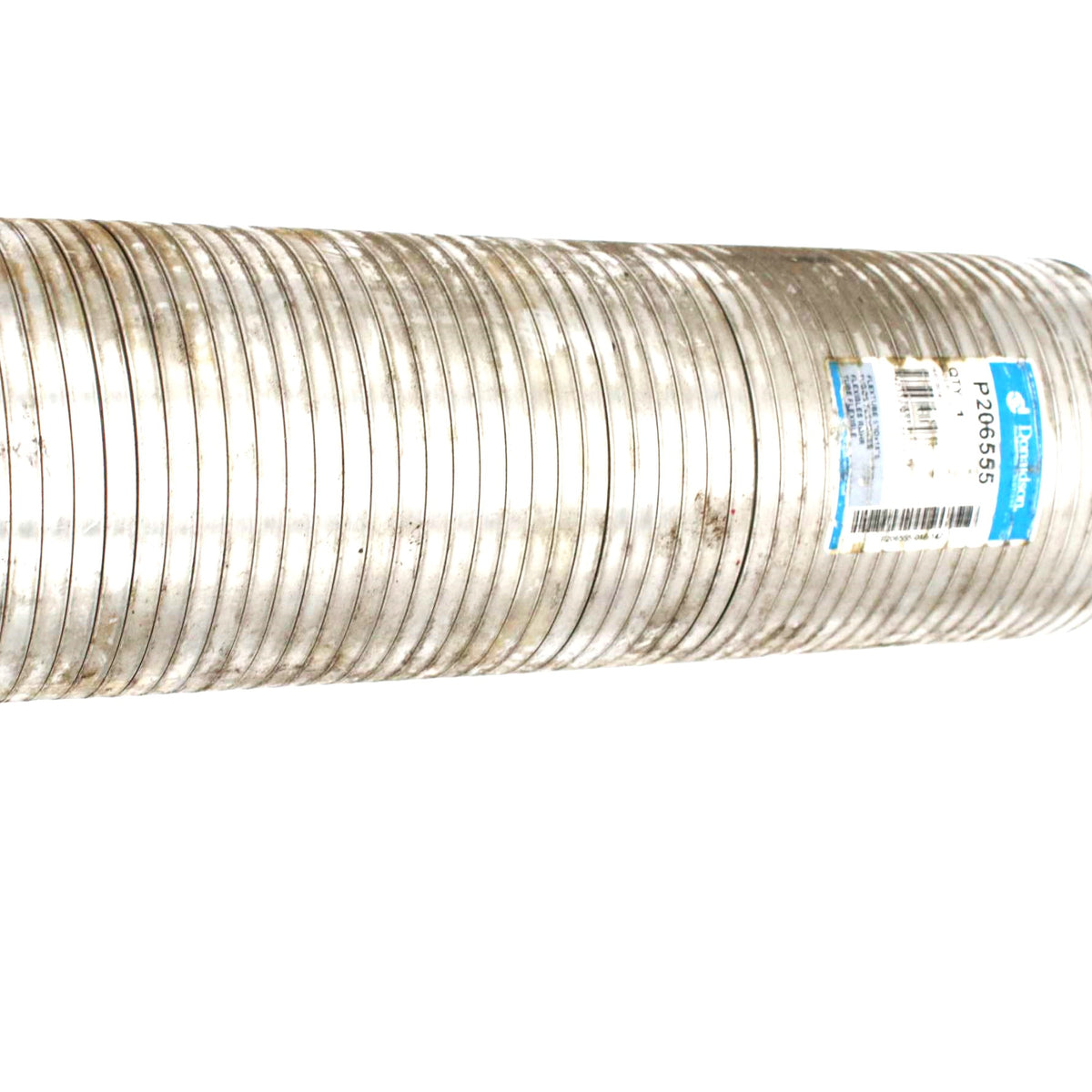 DONALDSON ­-­ P206555 ­-­ FLEX TUBE – Iron Wing Parts