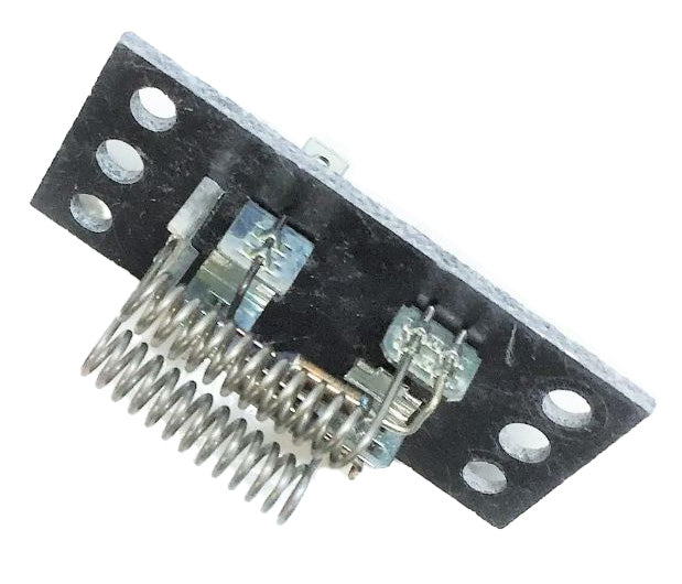 RED DOT ­-­ RD-5-1034-10P ­-­ BLOWER RESISTOR – Iron Wing Parts