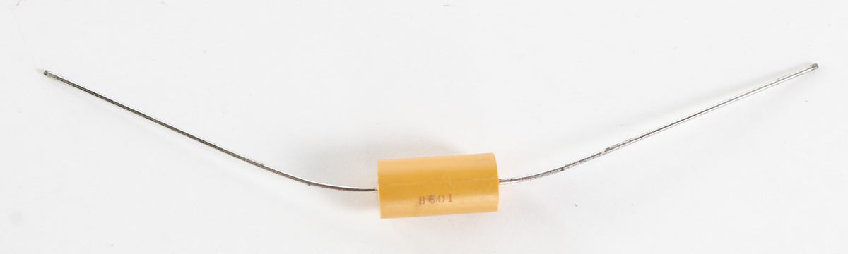 KOMATSU ­-­ VP9512 ­-­ CAPACITOR GE – Iron Wing Parts