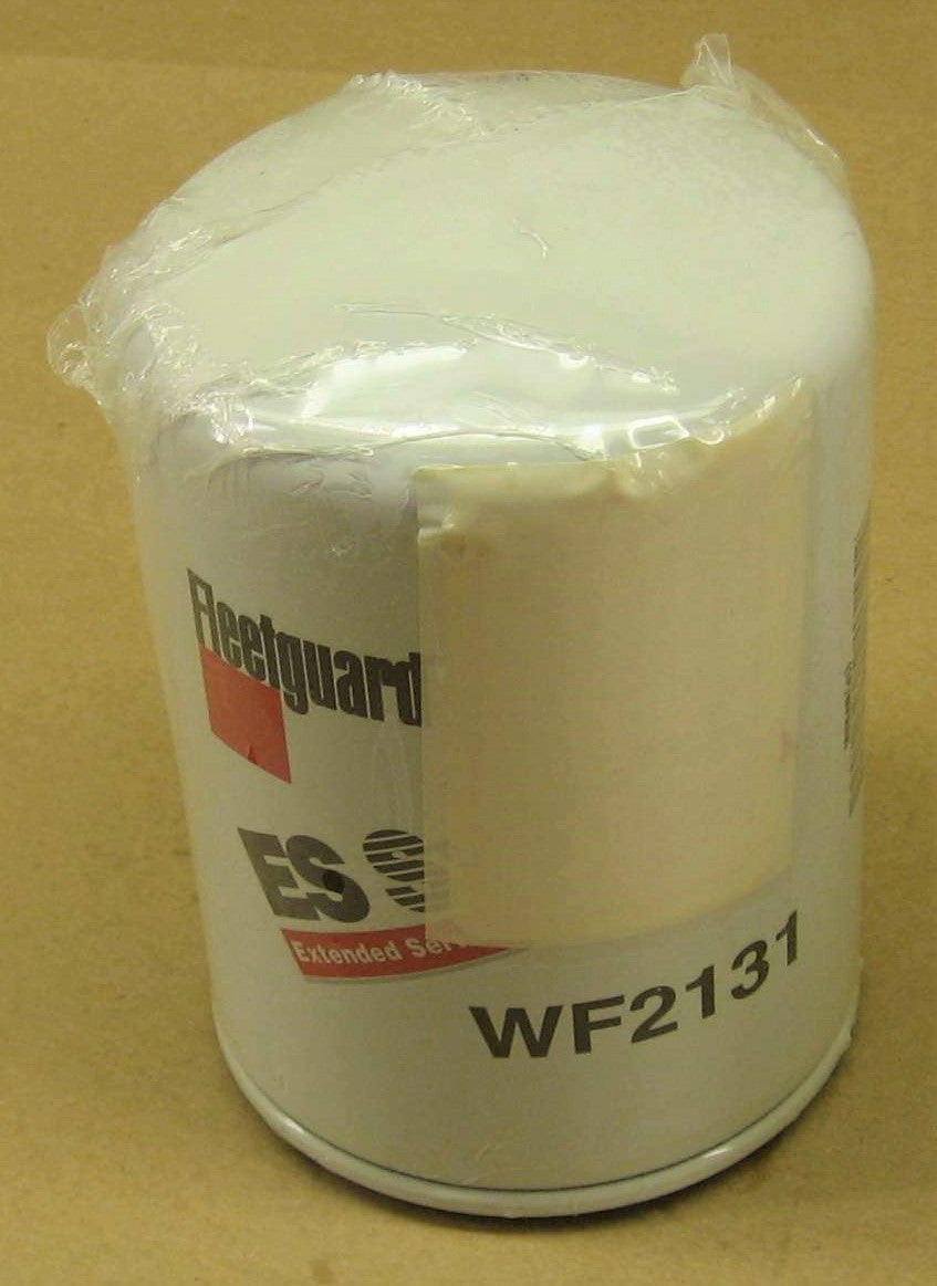 FLEETGUARD ­-­ WF2131 ­-­ WATER FILTER – Iron Wing Parts