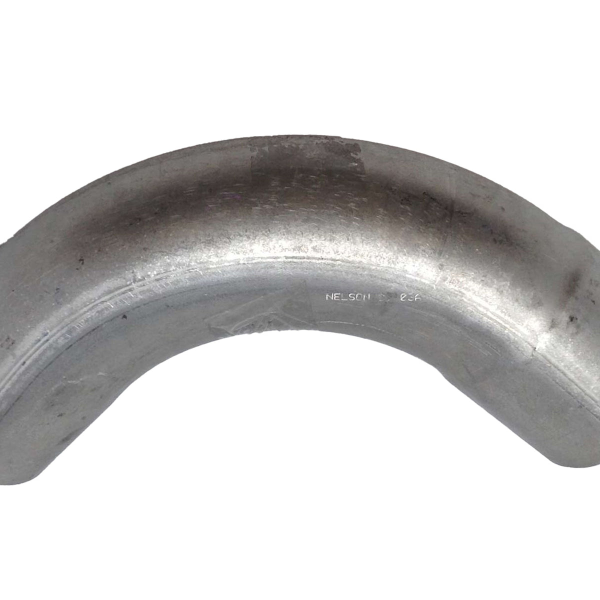 FLEETGUARD ­-­ 89103A ­-­ EXHAUST PIPE ELBOW 3.5 IN x 9.0 IN 90 DEGREE ...