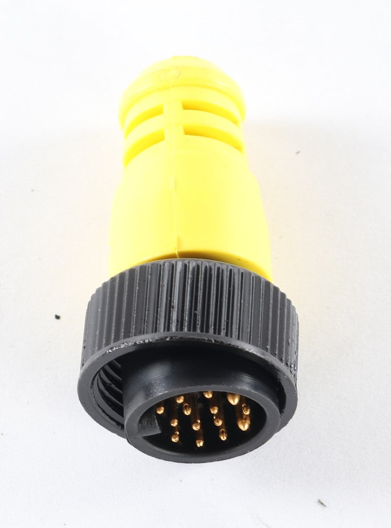 BLAW KNOX ­-­ 20361093 ­-­ PLUG; DUMMY PLUG; – Iron Wing Parts