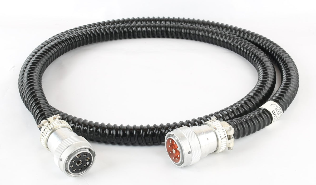 BLAW KNOX ­-­ 20316584 ­-­ WIRING HARNESS – Iron Wing Parts