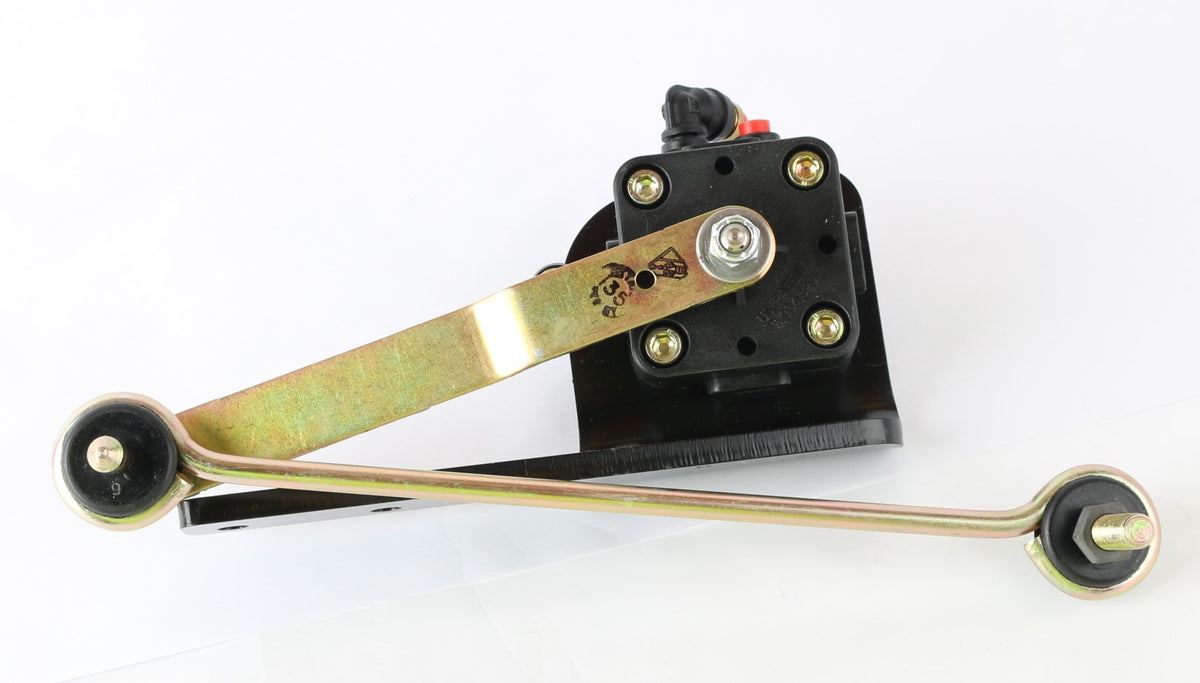 HENDRICKSON SUSPENSIONS ­-­ 64089-000 ­-­ HEIGHT CONTROL VALVE – Iron ...