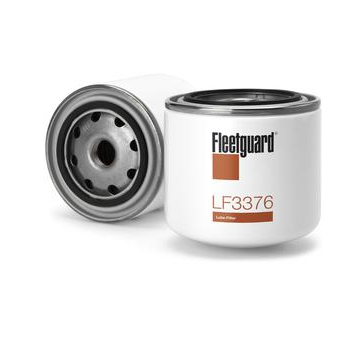 FLEETGUARD ­-­ LF3376 ­-­ SPIN ON LUBE FILTER – Iron Wing Parts