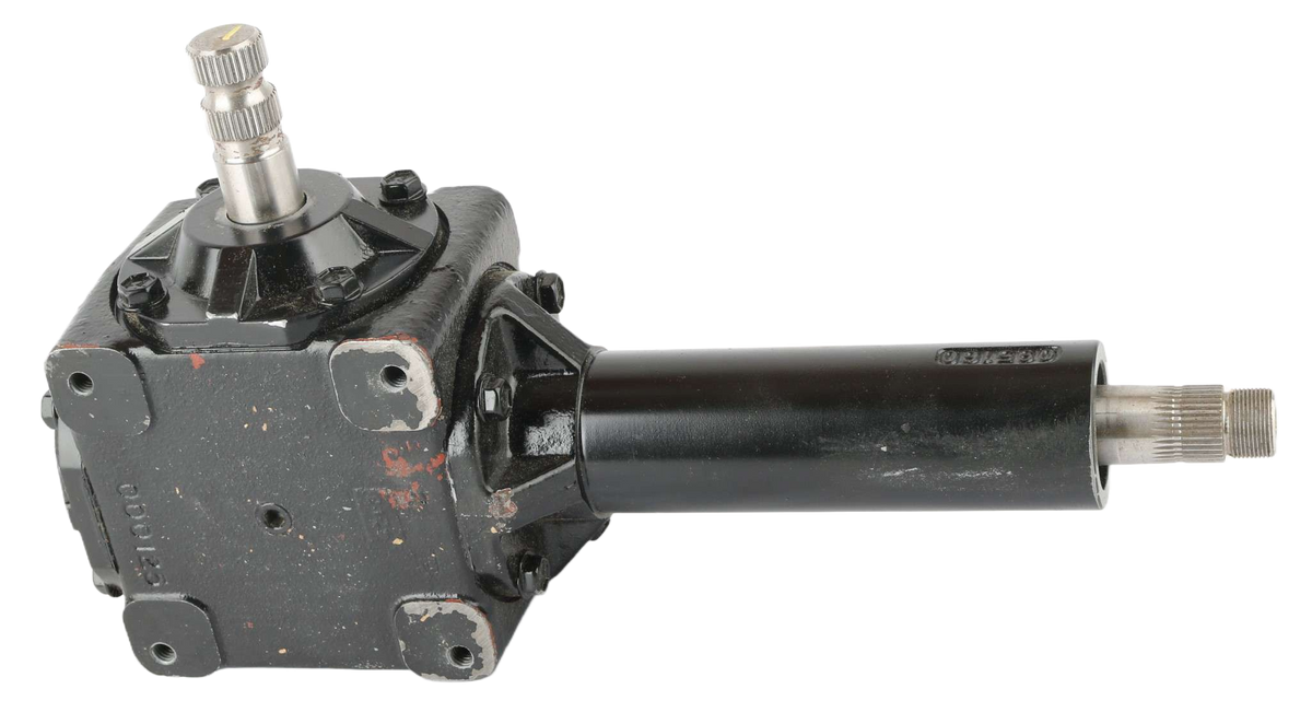 CLARK ­-­ 926410 ­-­ STEERING GEAR – Iron Wing Parts