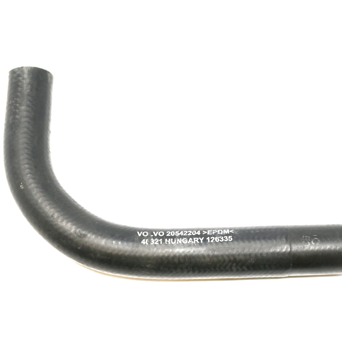 VOLVO ­-­ 20542204 ­-­ HOSE – Iron Wing Parts