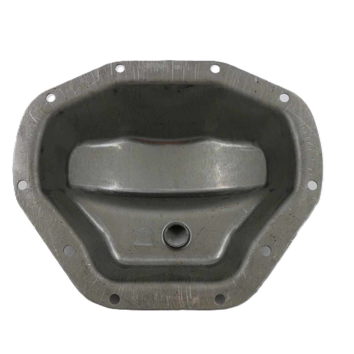 DANA SPICER ­-­ 42434 ­-­ REAR DIFF COVER MOD 80 – Iron Wing Parts