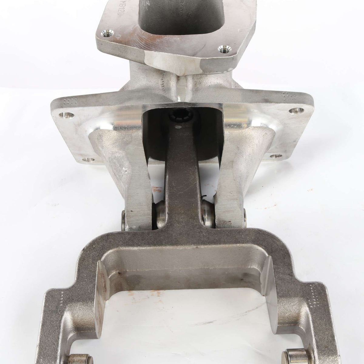 EATON FULLER ­-­ K3577 ­-­ ADAPTER ASSEMBLY UPDATE KIT – Iron Wing Parts