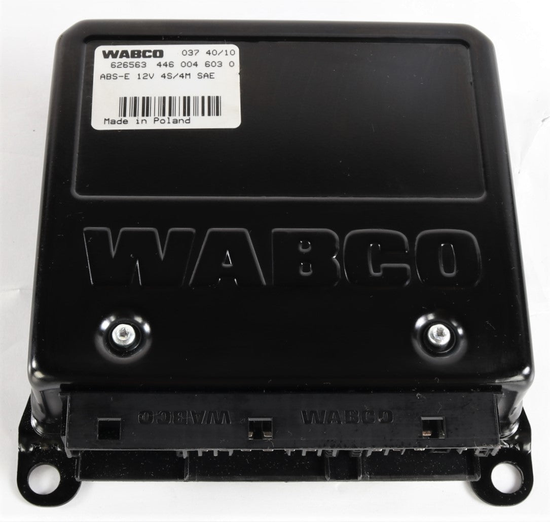 MERITOR ­-­ S4460046037 ­-­ TRACTOR ECU ABS-E 12V 4S/4M SAE – Iron Wing ...