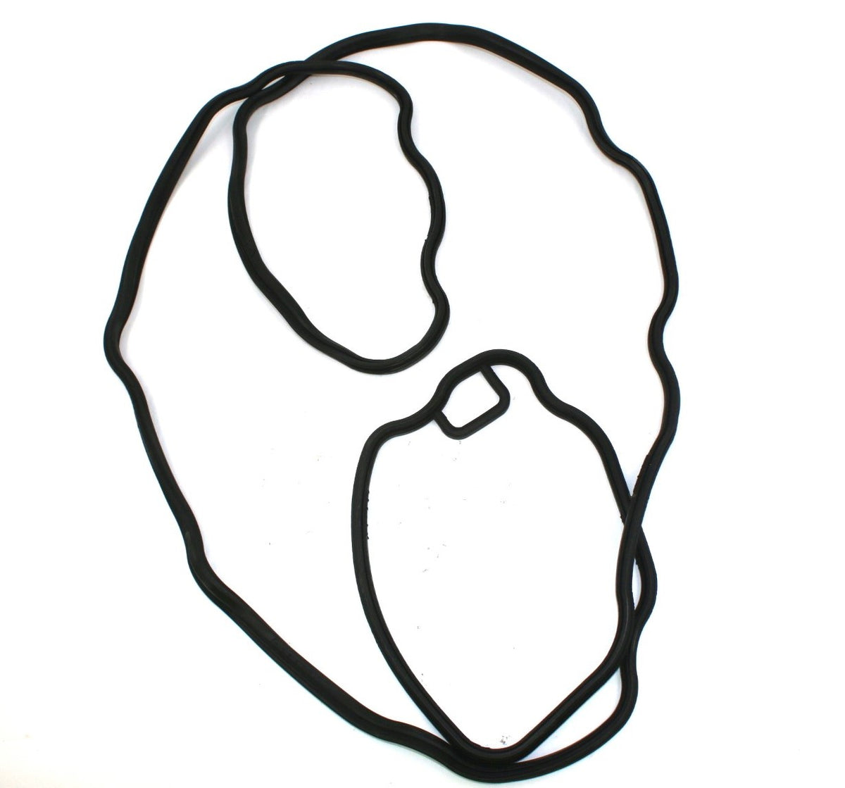 VOLVO PENTA ­-­ 20804638 ­-­ VALVE COVER GASKET – Iron Wing Parts