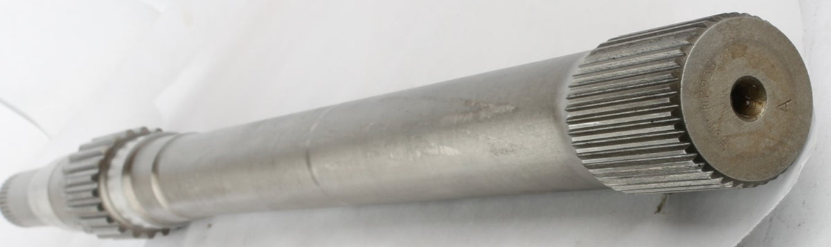 AXLETECH ­-­ SA88700591 ­-­ AXLE SHAFT – Iron Wing Parts