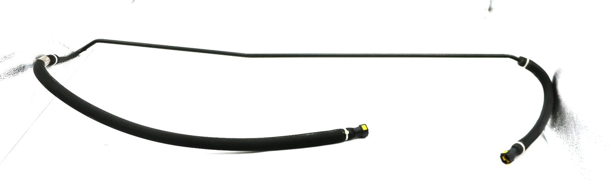VOLVO ­-­ 21579503 ­-­ INJECTOR COOLING RETURN PIPE – Iron Wing Parts