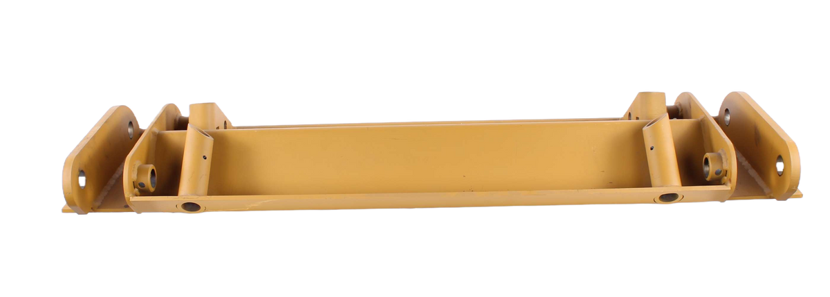 PRIME MOVER FORKLIFT ­-­ 712829010 ­-­ QUICK ATTACH PLATE – Iron Wing Parts