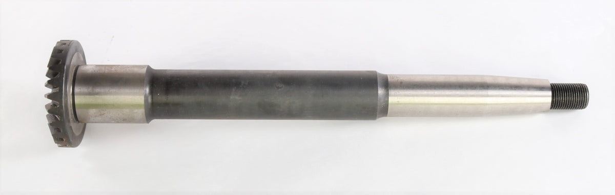 PRIME MOVER FORKLIFT ­-­ 711450400 ­-­ DRIVING AXLE SHAFT – Iron Wing Parts