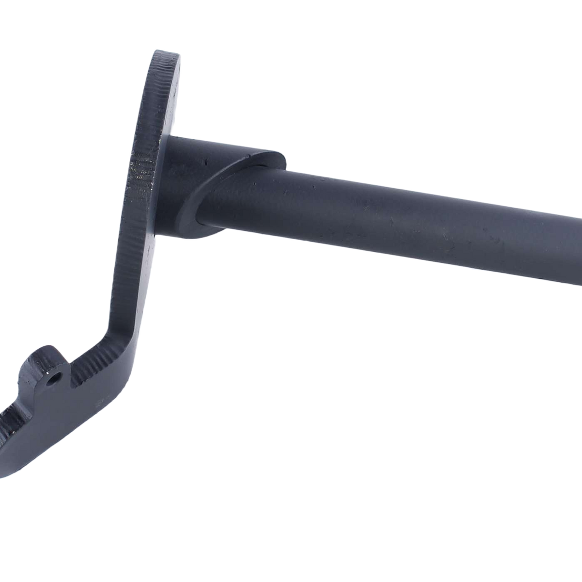 PRIME MOVER FORKLIFT ­-­ 712816017 ­-­ QUICK ATTACH PIN LH – Iron Wing ...