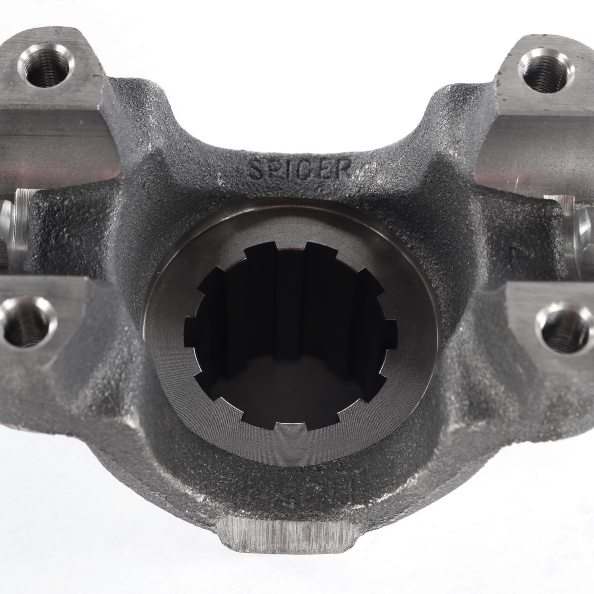 DANA SPICER ­-­ 3-4-7361-1 ­-­ HEAVY DUTY END YOKE – Iron Wing Parts