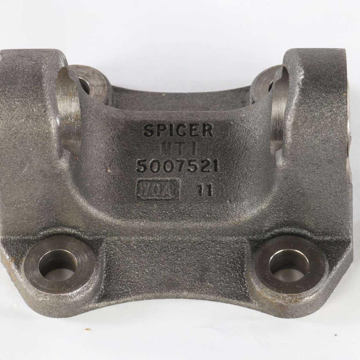 DANA SPICER ­-­ 5004617 ­-­ FLANGE YOKE – Iron Wing Parts