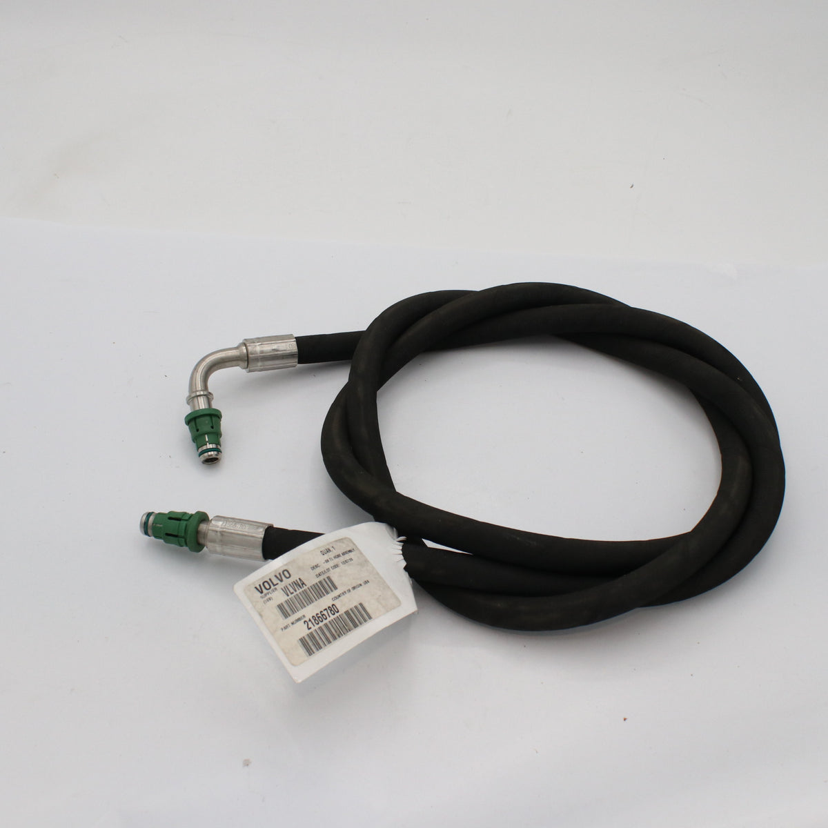 VOLVO ­-­ 21866780 ­-­ HOSE ASSEMBLY – Iron Wing Parts